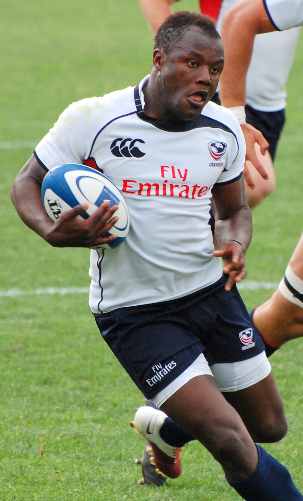 Top 6 Fastest Rugby Players in the World - Menext.blog